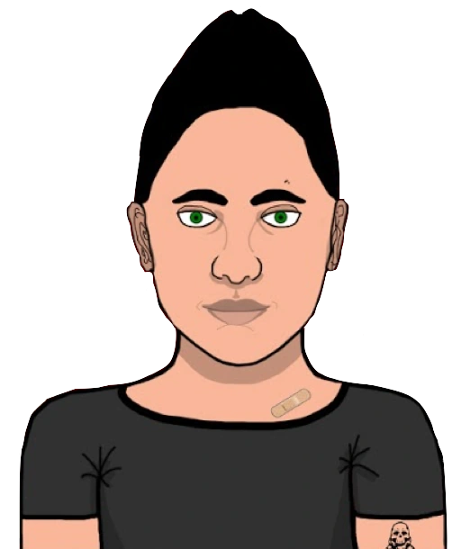 Jake Bloom | Criminal Case Fanmade Wiki | Fandom