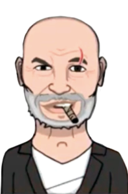 Jonathan Hudson | Criminal Case Fanmade Wiki | Fandom