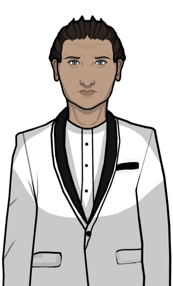 Philip Cameron | Criminal Case Fanmade Wiki | Fandom