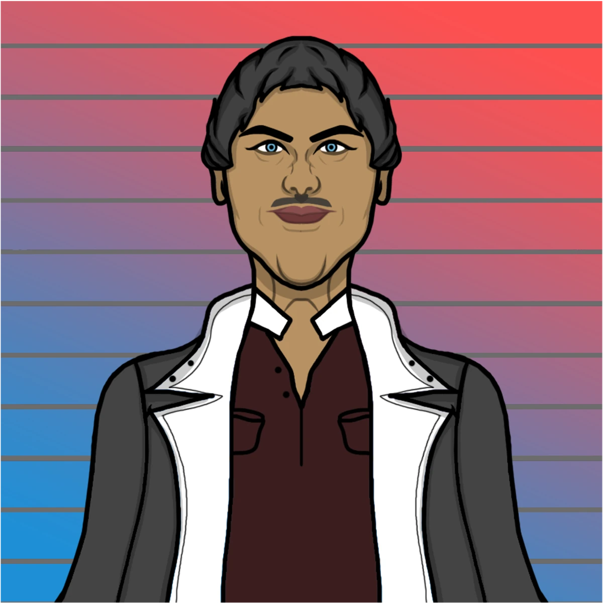 Mathew Vasquez | Criminal Case Fanmade Wiki | Fandom