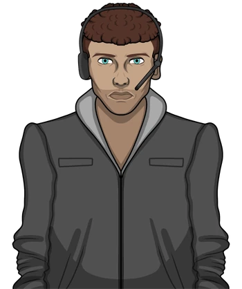 Jacob Sawyer | Criminal Case Fanmade Wiki | Fandom
