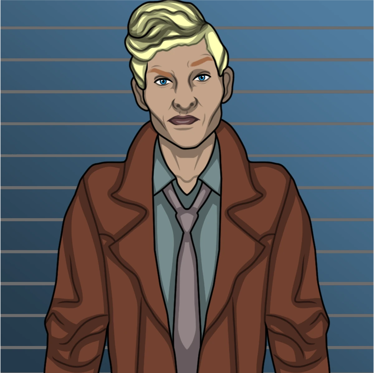 Category:Main Characters | Criminal Case Fanmade Wiki | Fandom