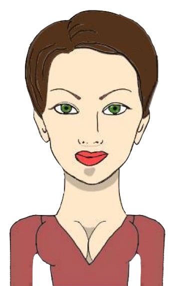 Rosalie Roose | Criminal Case Fanmade Wiki | Fandom