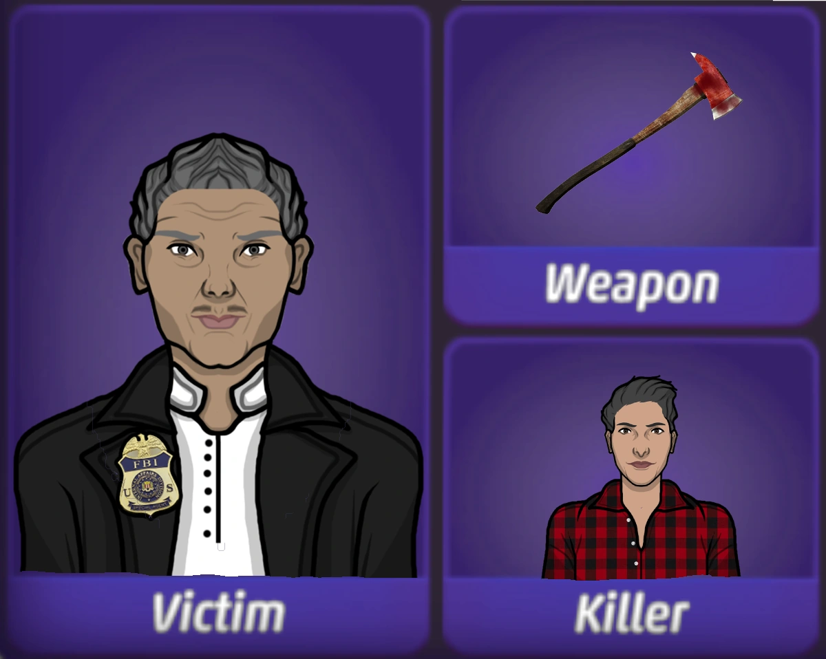 Precautionary Measures | Criminal Case Fanmade Wiki | Fandom