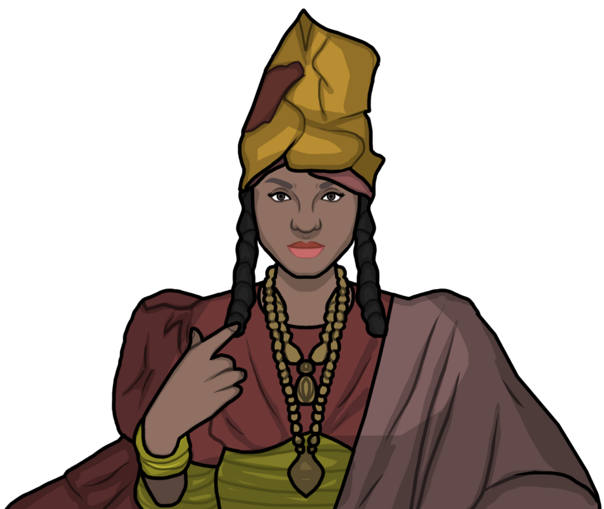 Inari Kunate Criminal Case Fanmade Wiki Fandom