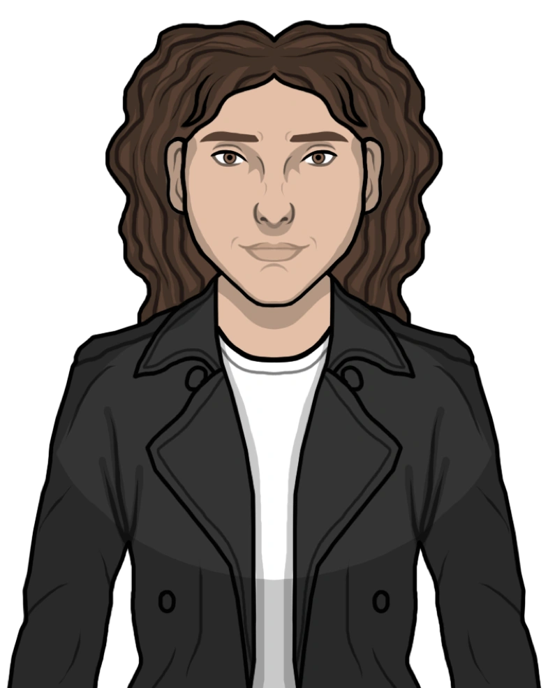 Henry Francis | Criminal Case Fanmade Wiki | Fandom