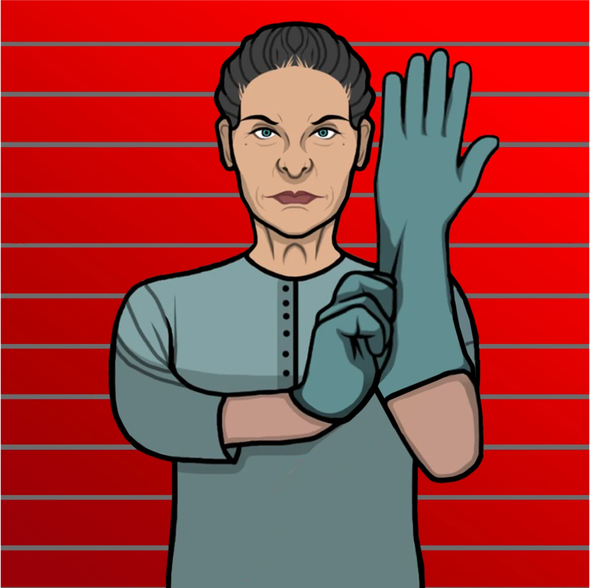 Liam Parker | Criminal Case Fanmade Wiki | Fandom