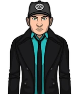 Sebastian Matnette | Criminal Case Fanmade Wiki | Fandom