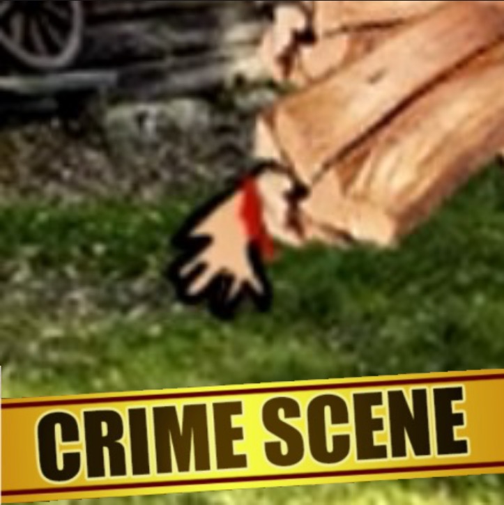 It All Comes Down To One Criminal Case Fanmade Wiki Fandom