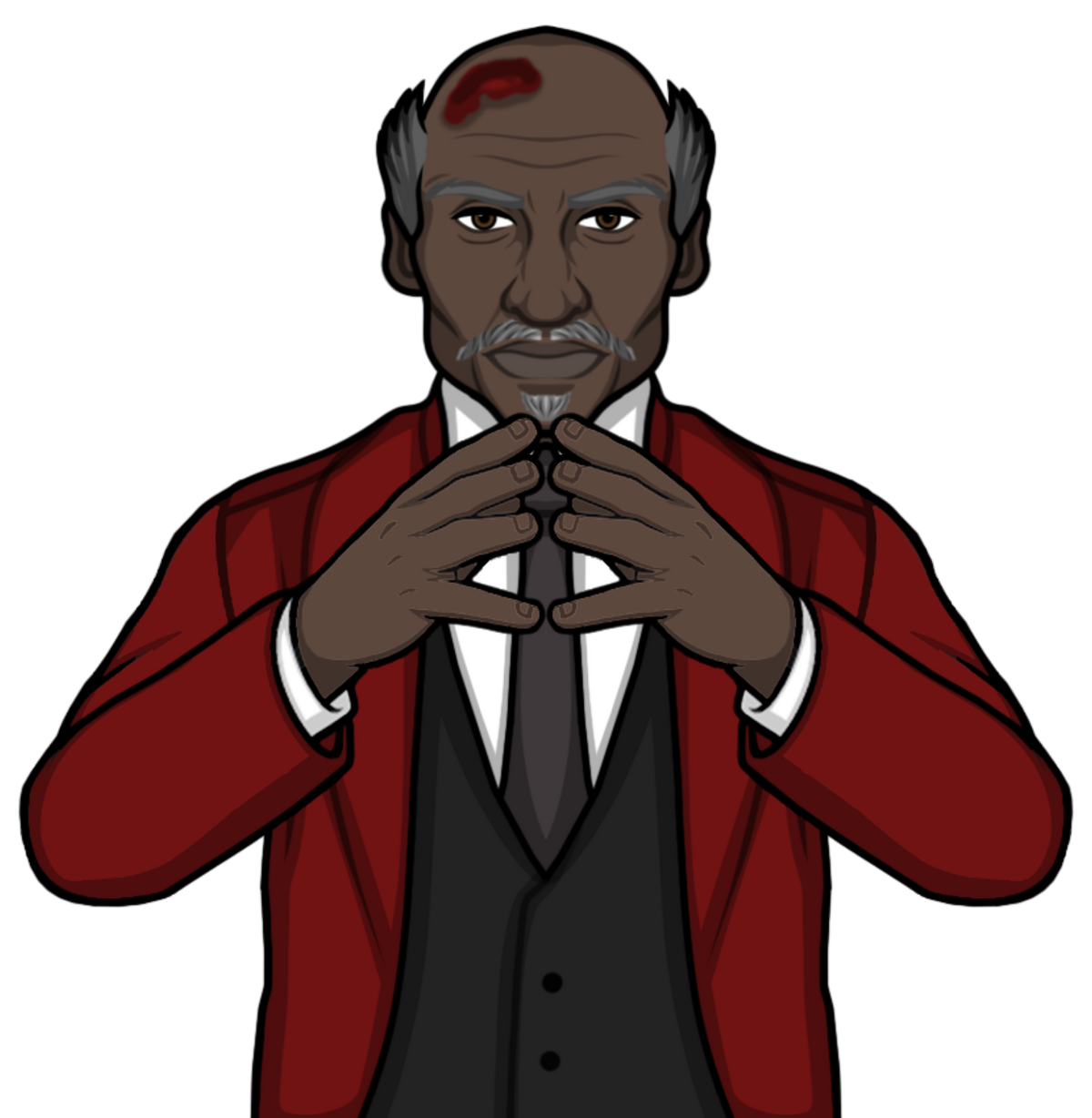 Omayma Criminal Case Fanmade Wiki Fandom