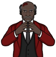 Omayma | Criminal Case Fanmade Wiki | Fandom