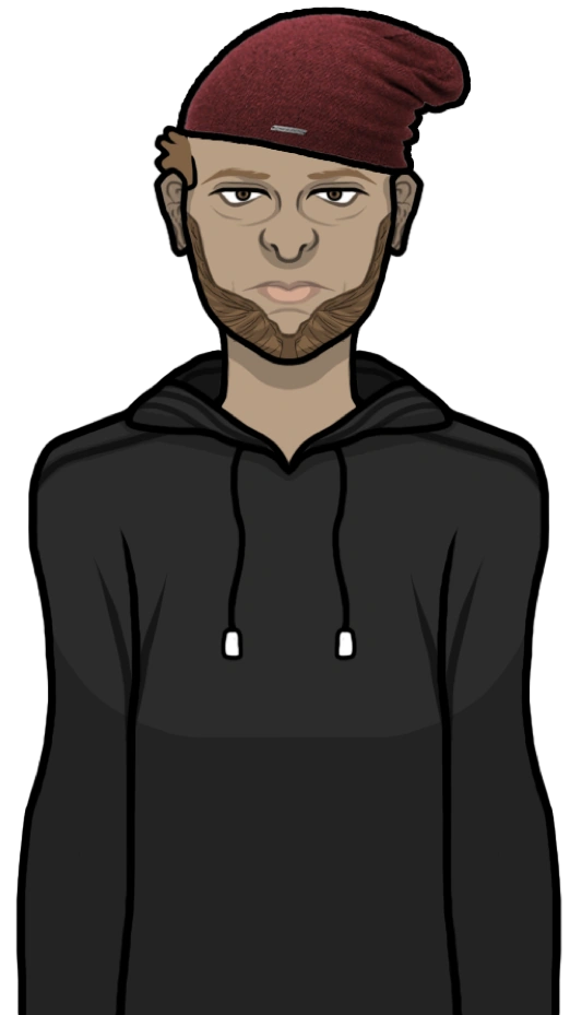 Conner Ferrell | Criminal Case Fanmade Wiki | Fandom