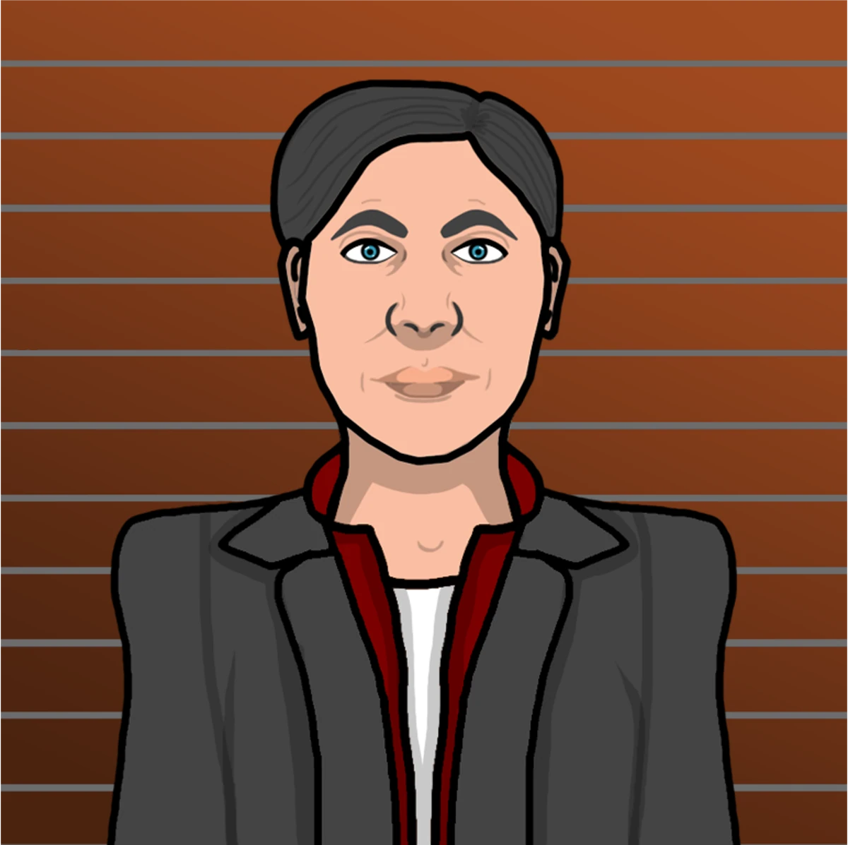 Elliot Clay | Criminal Case Fanmade Wiki | Fandom