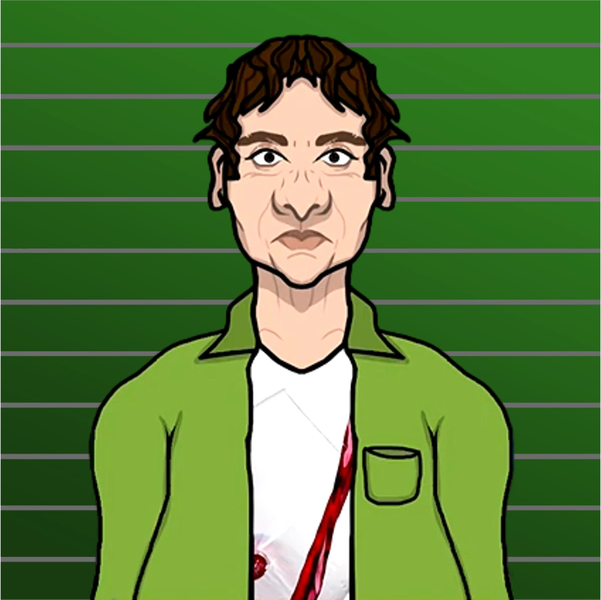 Mathias Rodier | Criminal Case Fanmade Wiki | Fandom