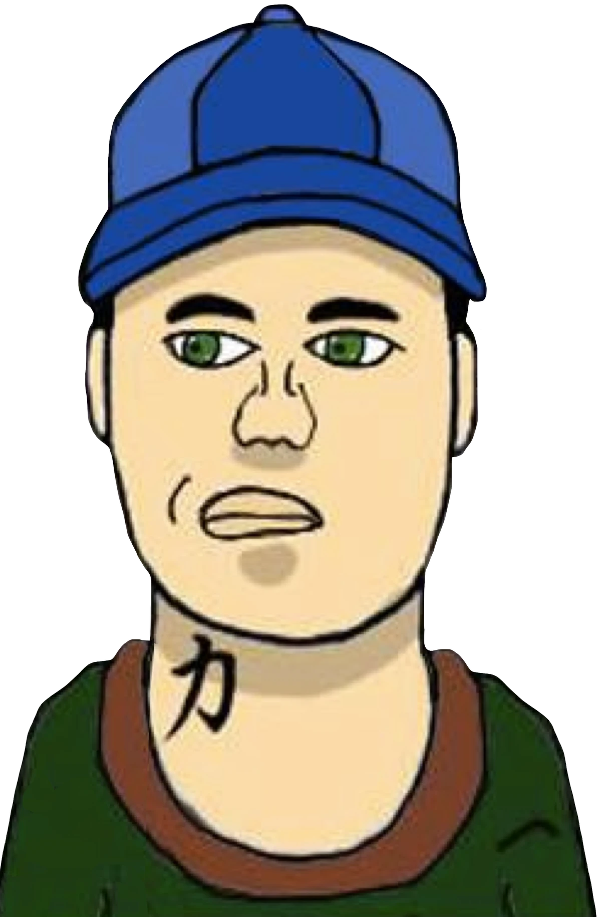 Patrick Wheelmaker | Criminal Case Fanmade Wiki | Fandom