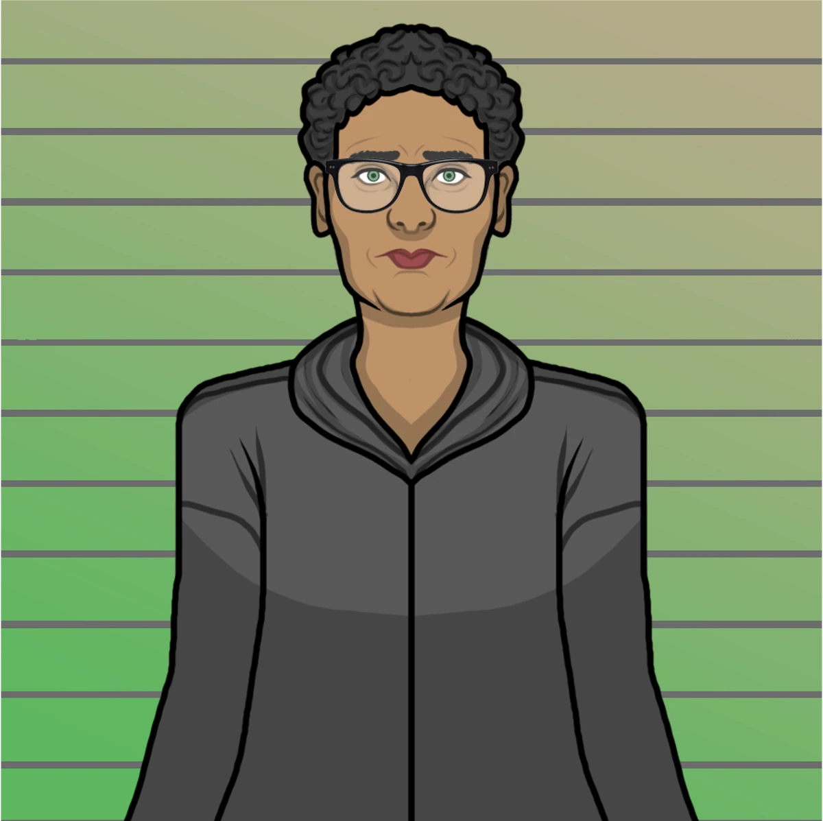 Mark Dawson | Criminal Case Fanmade Wiki | Fandom