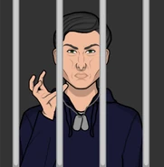 Terrance Carpenter | Criminal Case Fanmade Wiki | Fandom