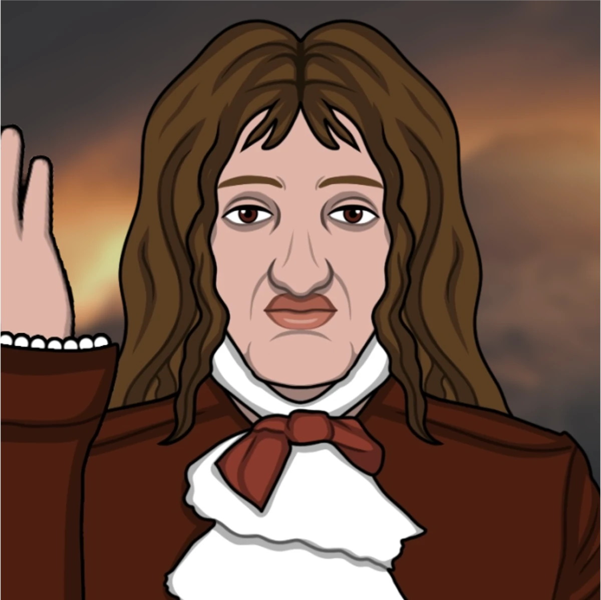 Charles II | Criminal Case Fanmade Wiki | Fandom