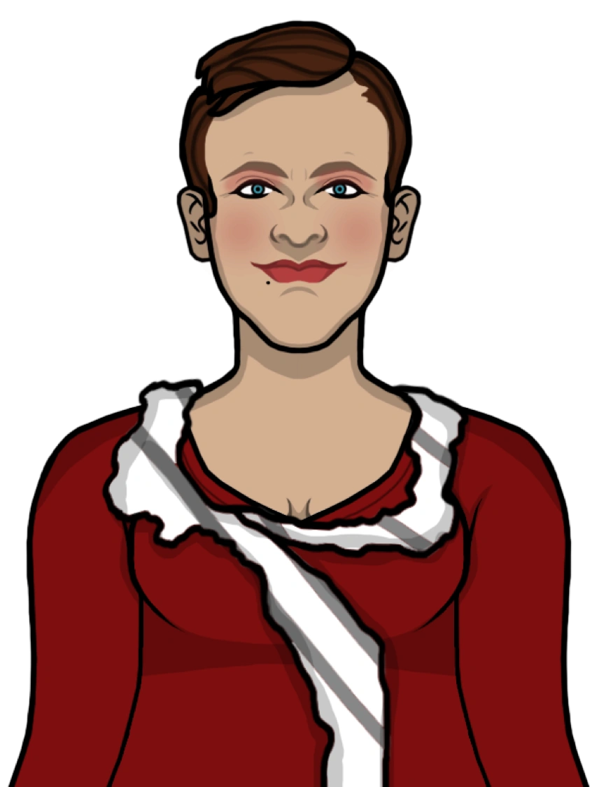 Jane Hunt | Criminal Case Fanmade Wiki | Fandom