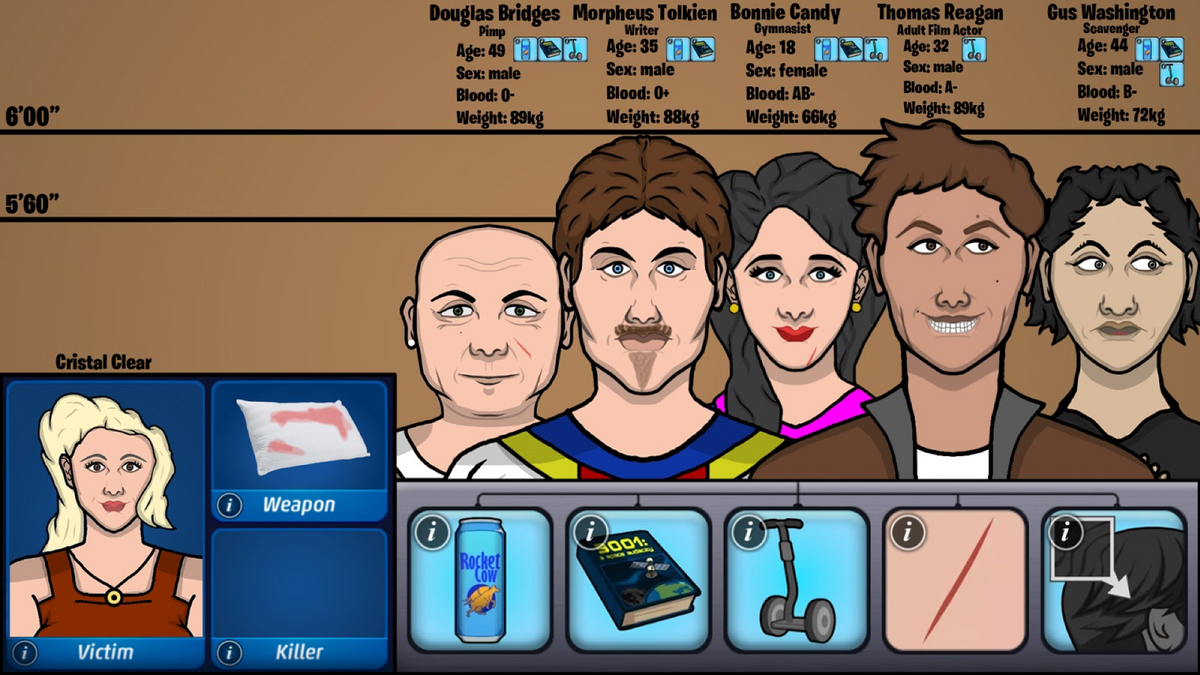 Workplace Accident Criminal Case Fanmade Wiki Fandom