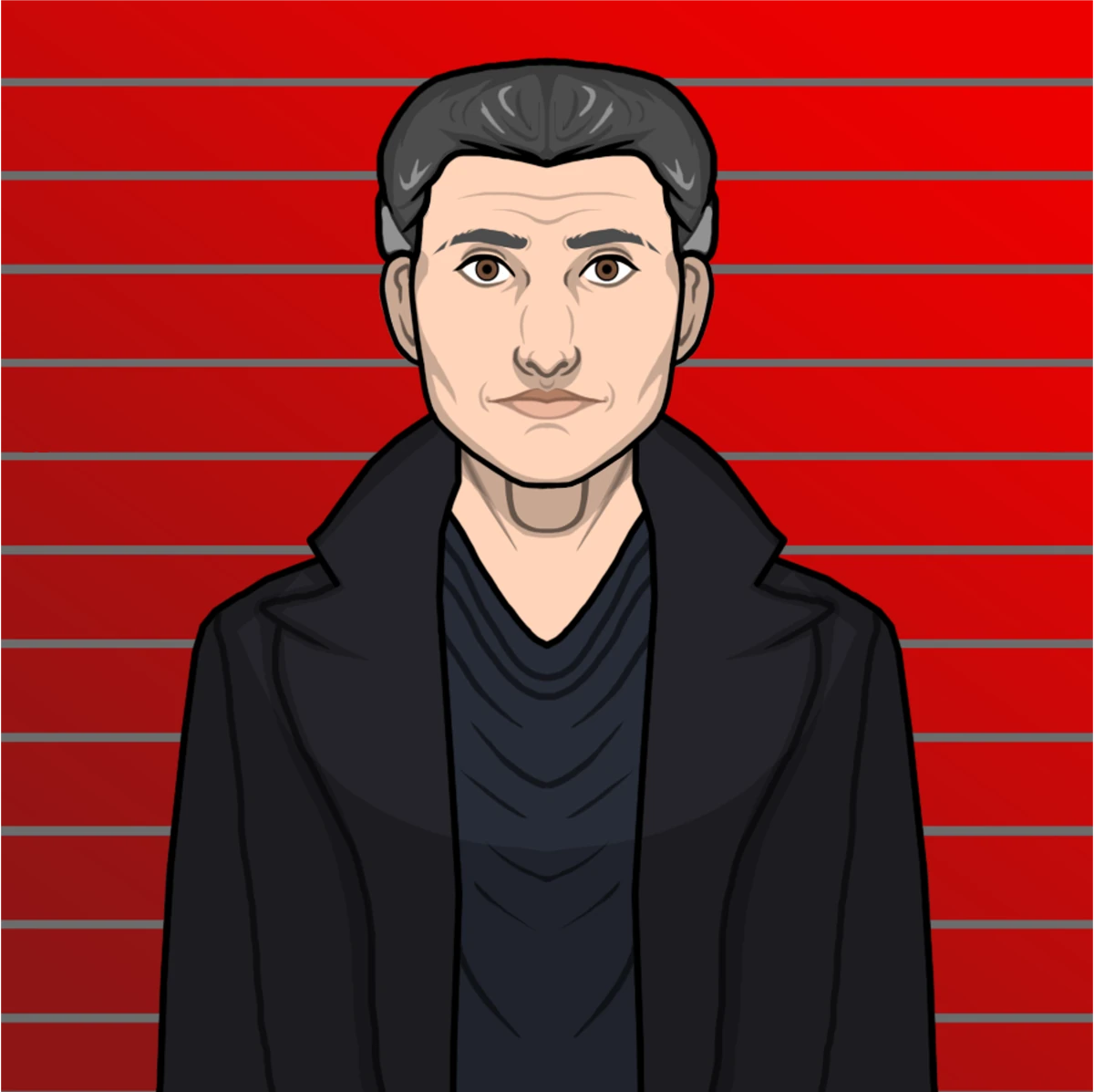 Sebastian McFee | Criminal Case Fanmade Wiki | Fandom