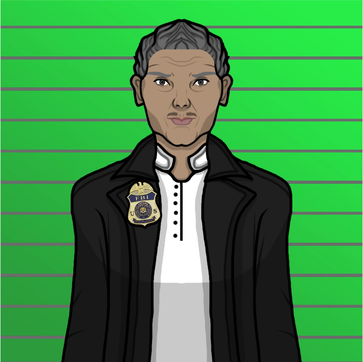 Andres Herrera (clone) | Criminal Case Fanmade Wiki | Fandom