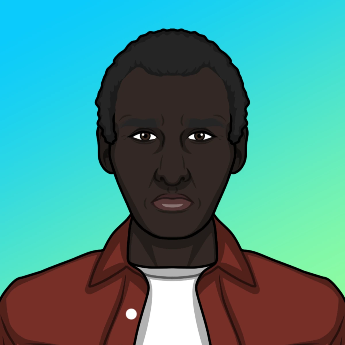 Richard Hayden | Criminal Case Fanmade Wiki | Fandom