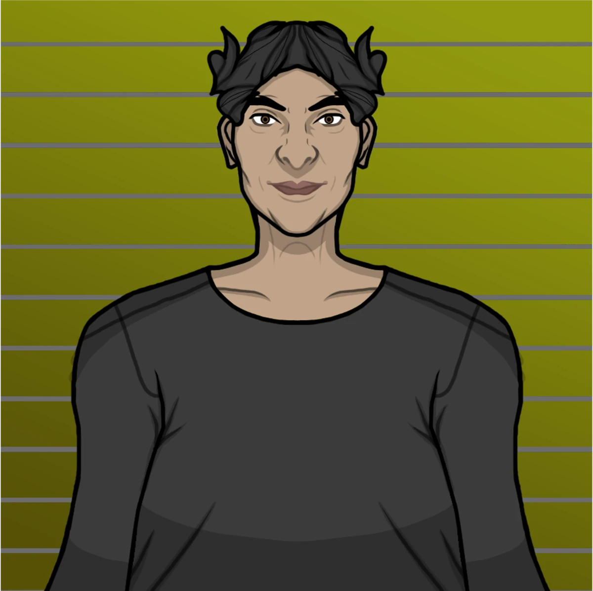City of Crimes - Suspect Lineups | Criminal Case Fanmade Wiki | Fandom