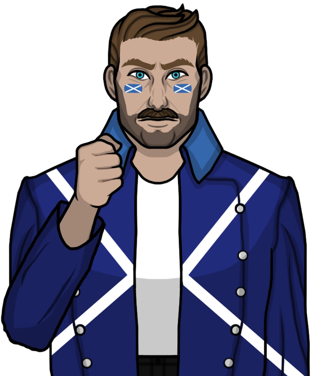 Harris Knap | Criminal Case Fanmade Wiki | Fandom