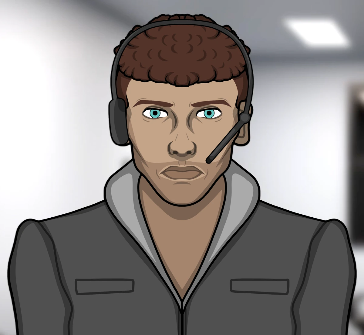 Jacob Sawyer | Criminal Case Fanmade Wiki | Fandom