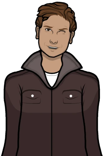 Steve Lead | Criminal Case Fanmade Wiki | Fandom