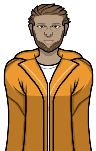 Conner Ferrell | Criminal Case Fanmade Wiki | Fandom