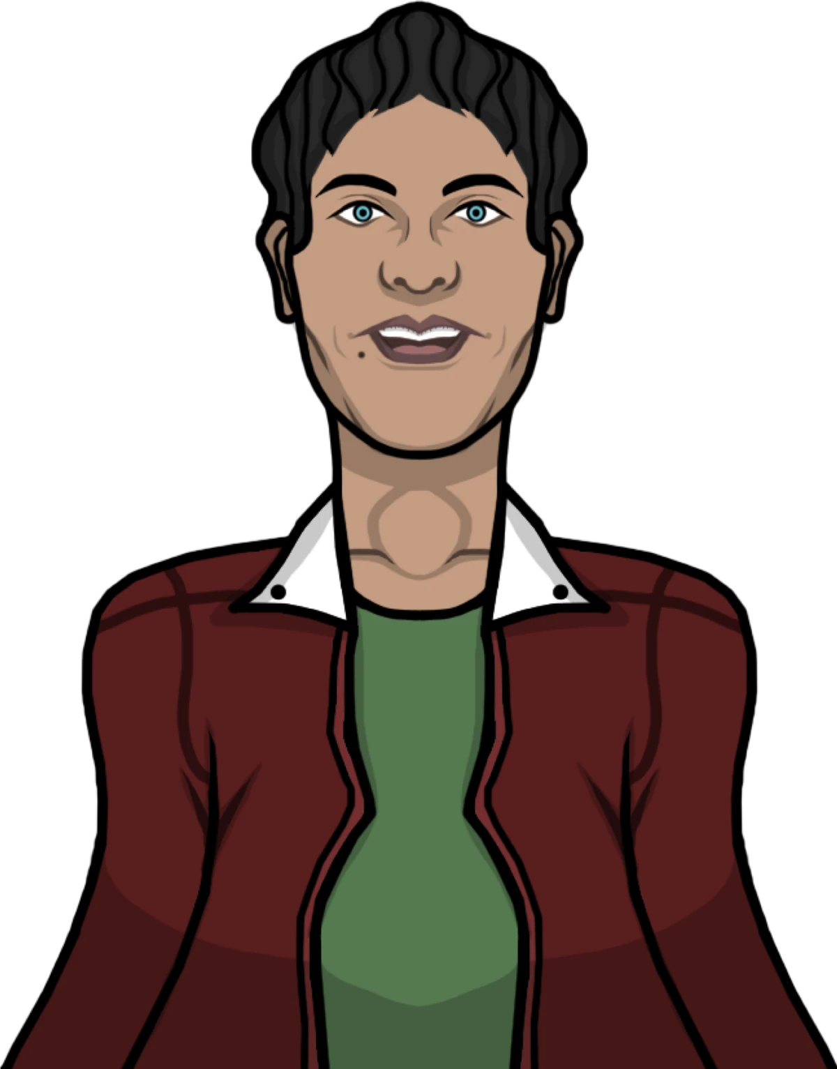 Stuart Doyle | Criminal Case Fanmade Wiki | Fandom