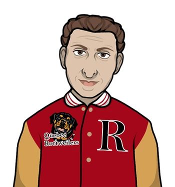 Elliot Desormeaux | Criminal Case Fanmade Wiki | Fandom