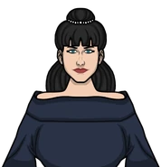 Imogen Caulfield | Criminal Case Fanmade Wiki | Fandom