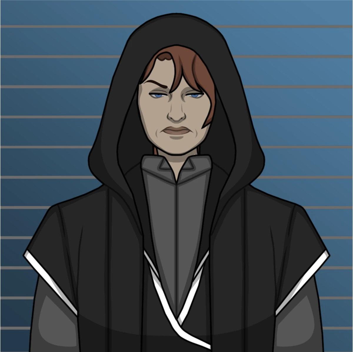 Tobias Wilford | Criminal Case Fanmade Wiki | Fandom