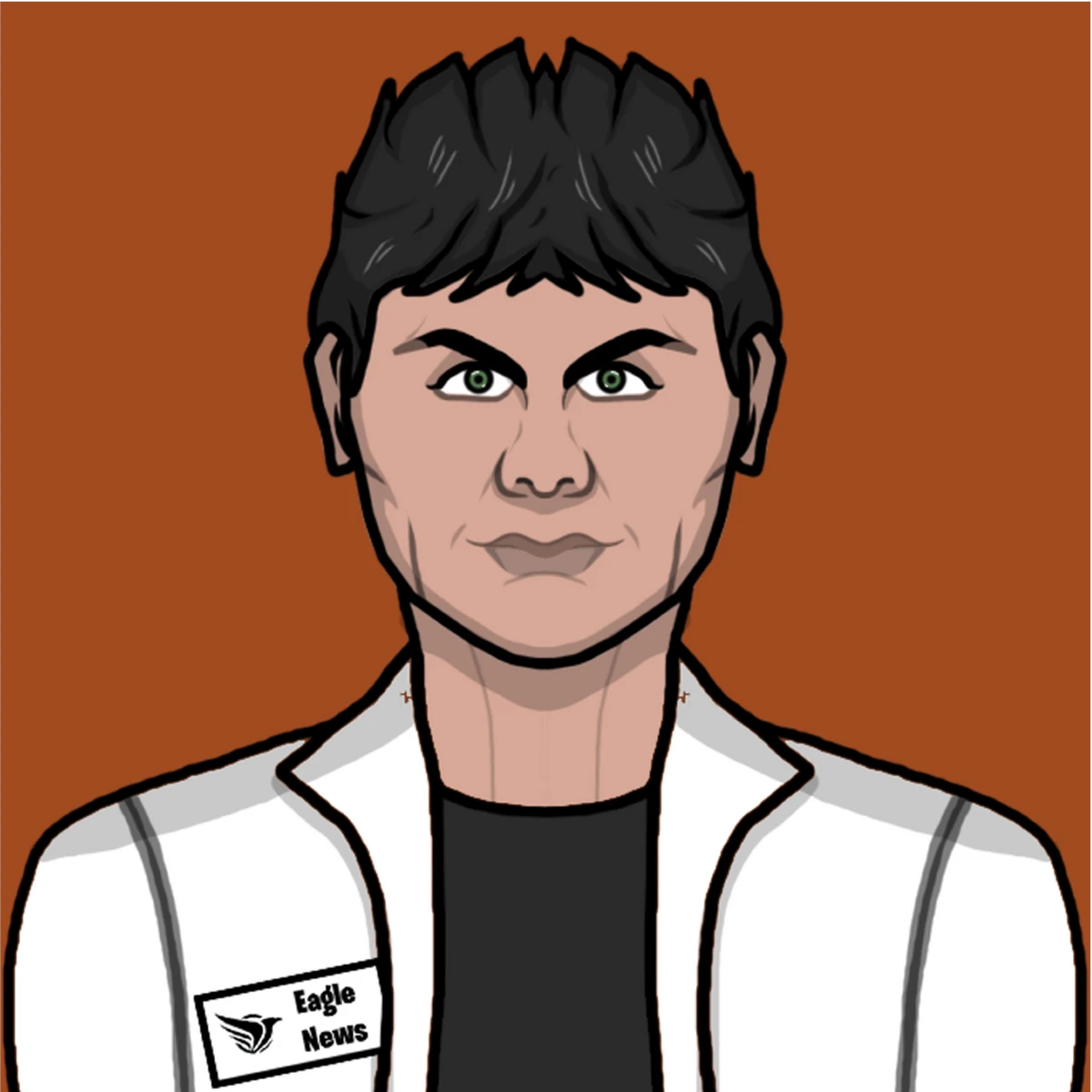 Clifford Saunders | Criminal Case Fanmade Wiki | Fandom