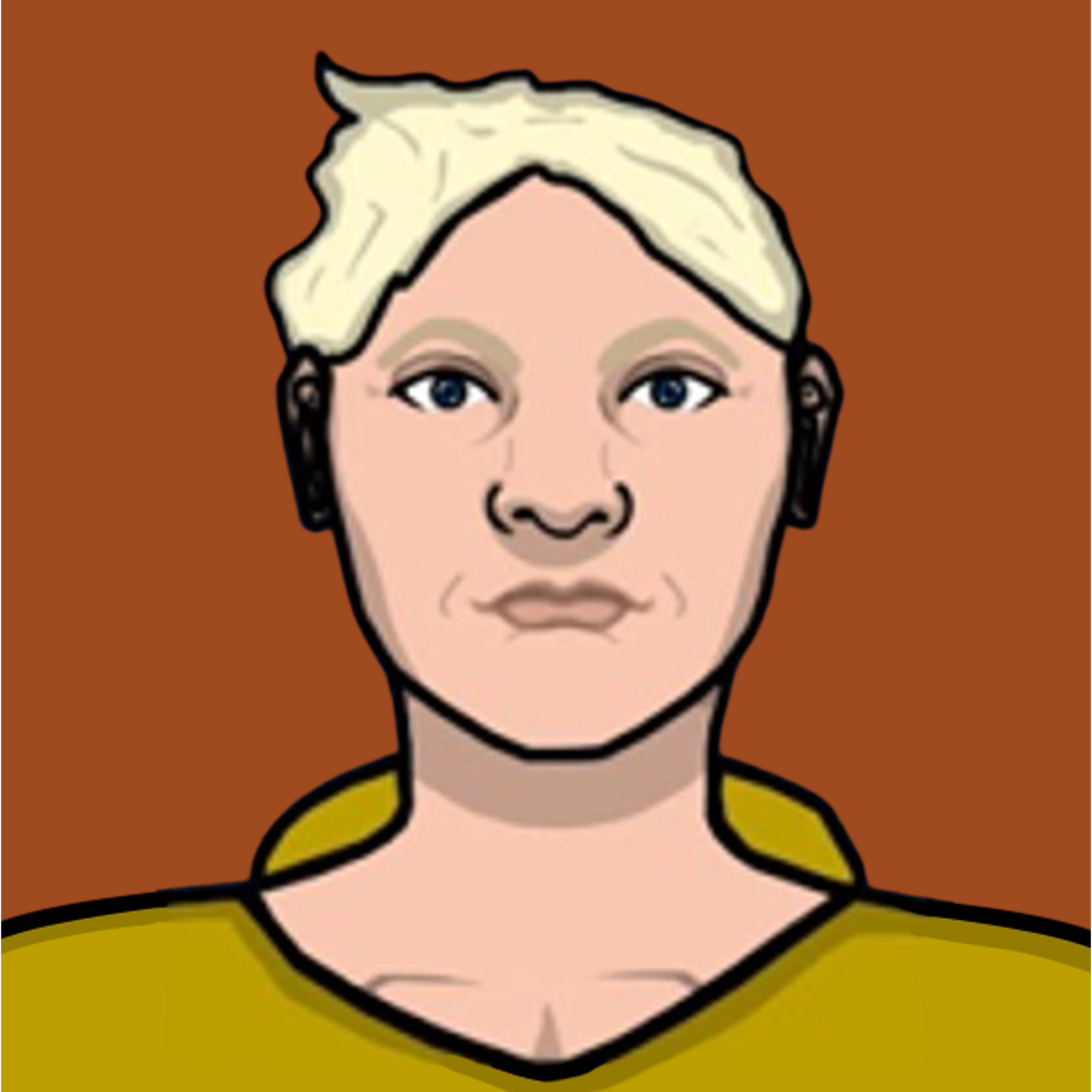 Futuristic Visions All Victims Criminal Case Fanmade Wiki Fandom