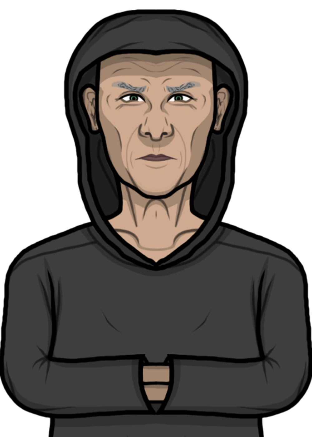 Quotation | Criminal Case Fanmade Wiki | Fandom