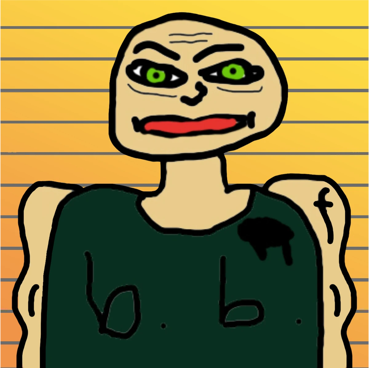 United States: Most Wanted - Suspect Lineups | Criminal Case Fanmade ...