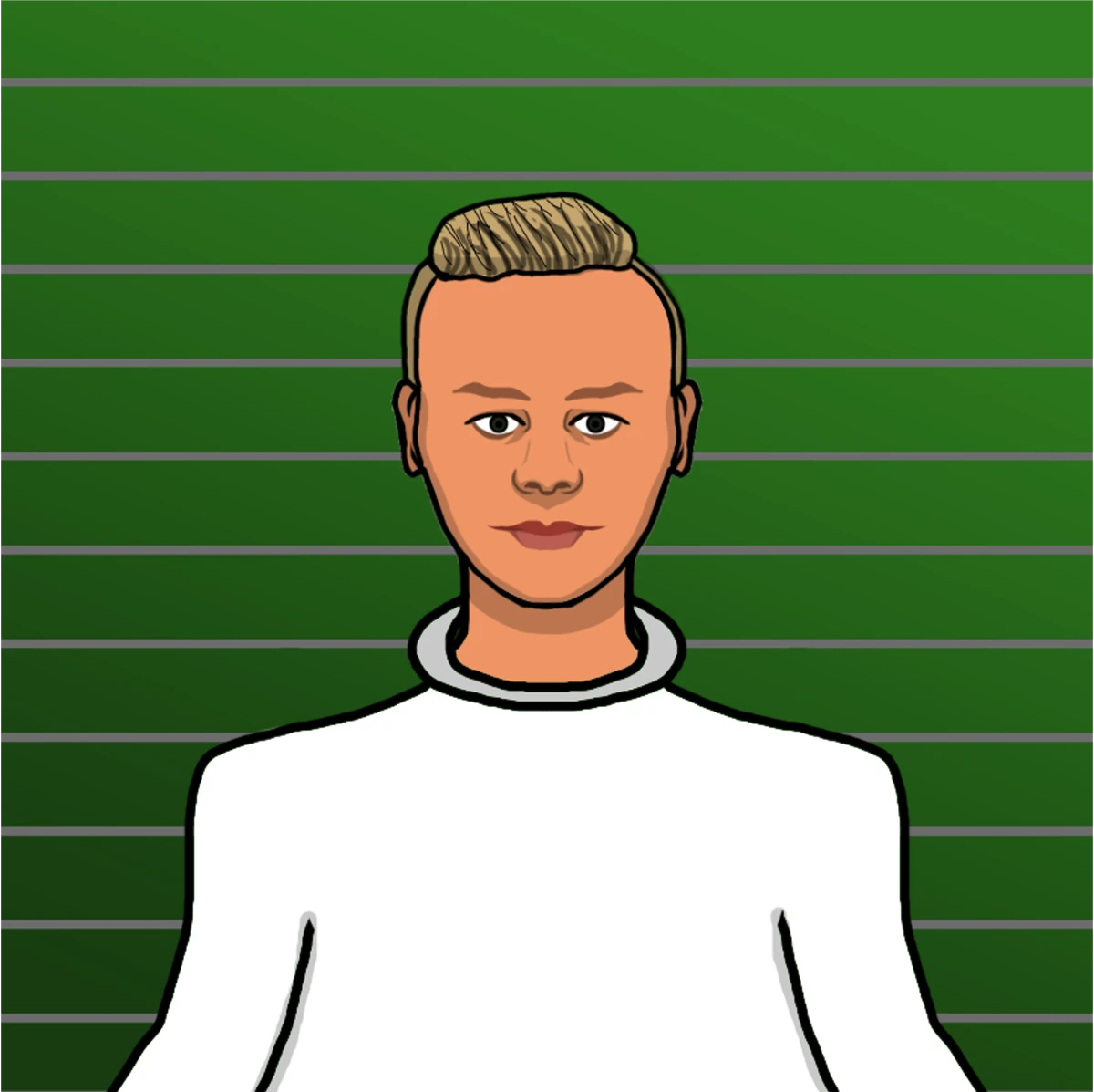 Jonathan Stark | Criminal Case Fanmade Wiki | Fandom