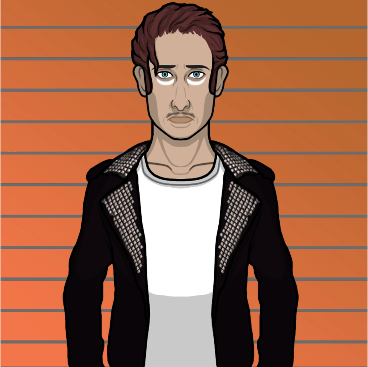 Tim Rodgers | Criminal Case Fanmade Wiki | Fandom