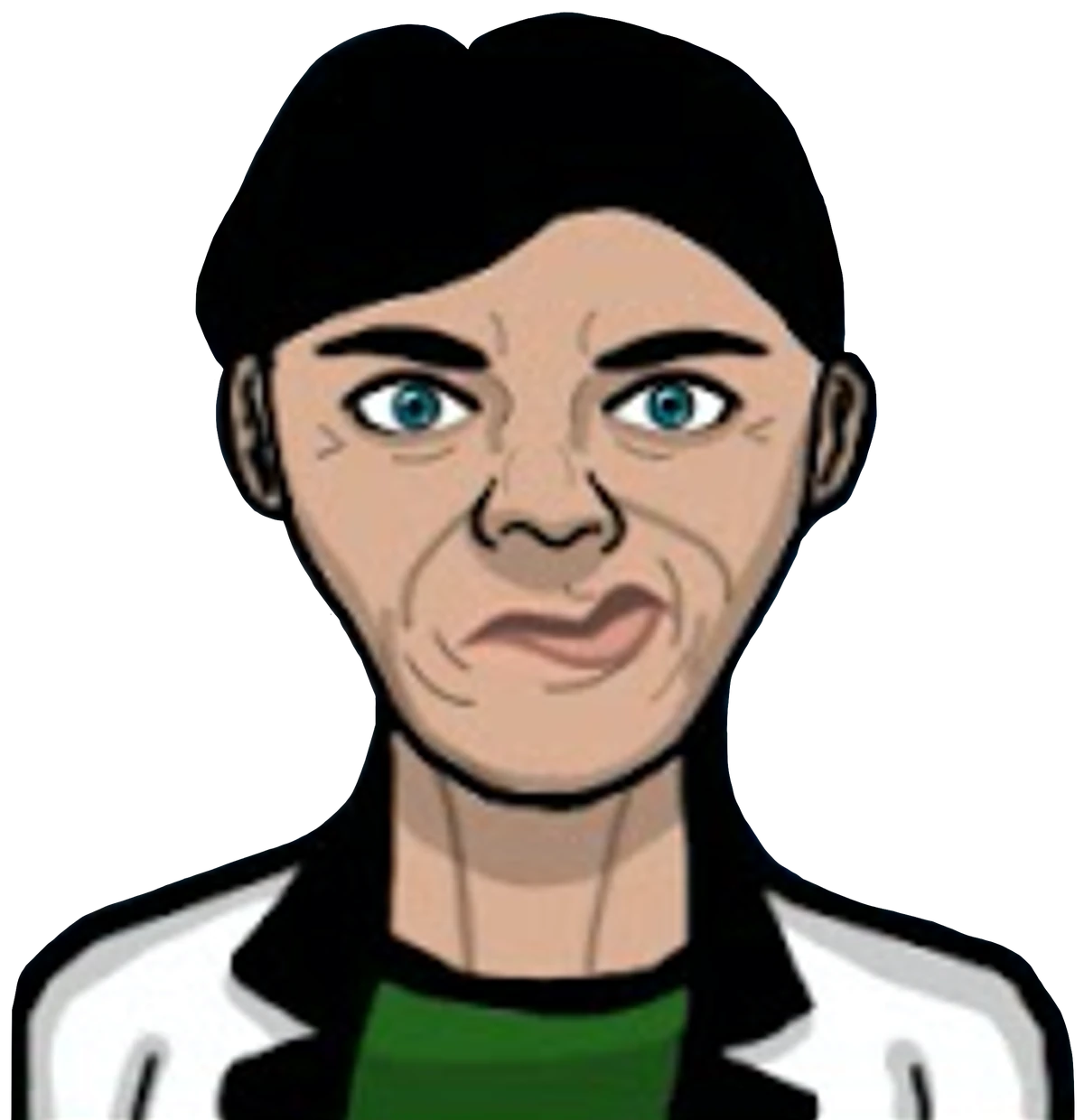 Jordan Hall | Criminal Case Fanmade Wiki | Fandom