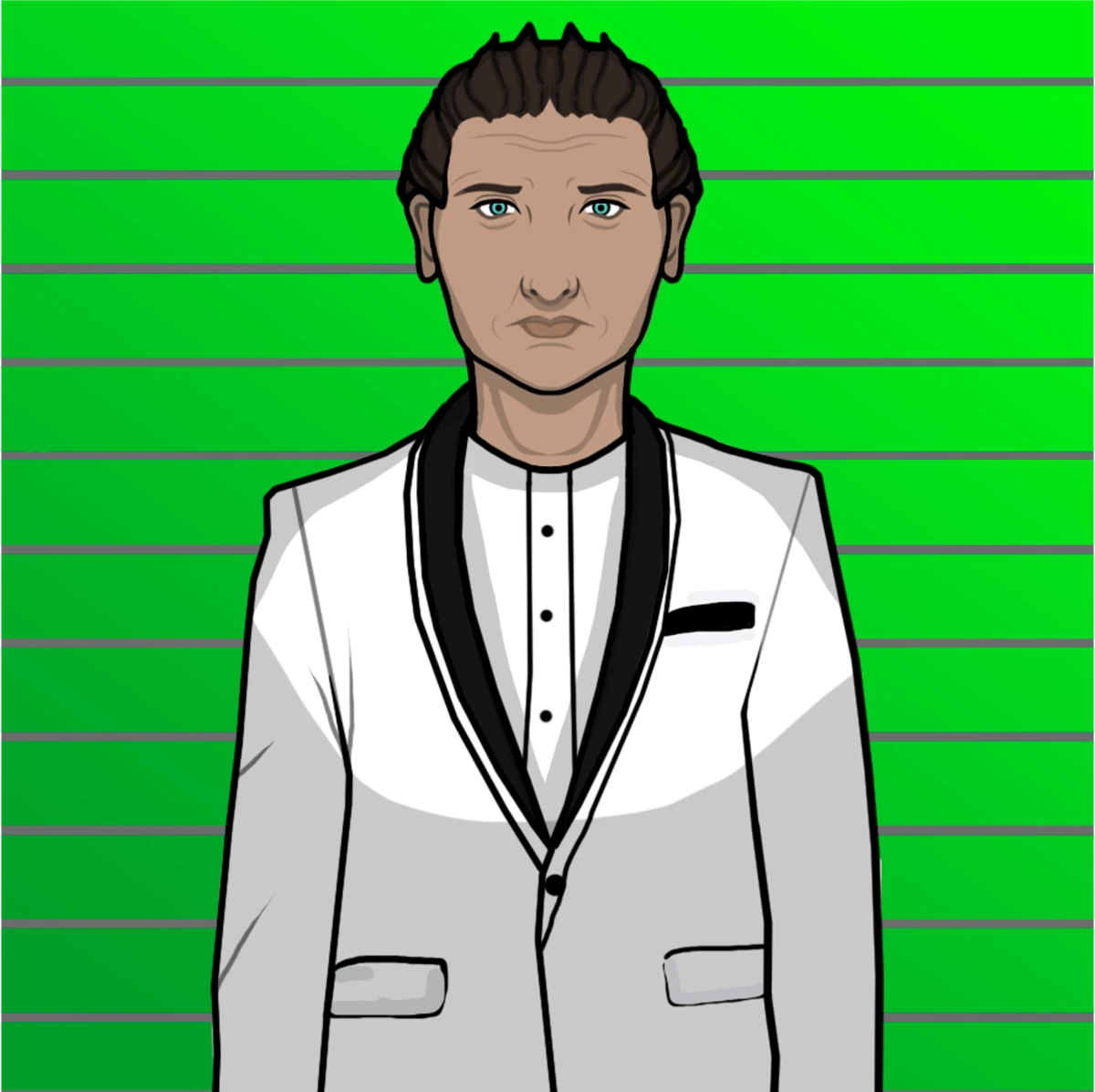 Philip Cameron | Criminal Case Fanmade Wiki | Fandom