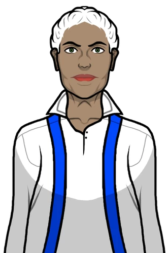 Tito Mendes | Criminal Case Fanmade Wiki | Fandom