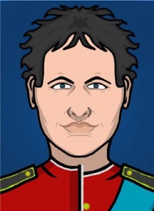Prince Harry | Criminal Case Fanmade Wiki | Fandom