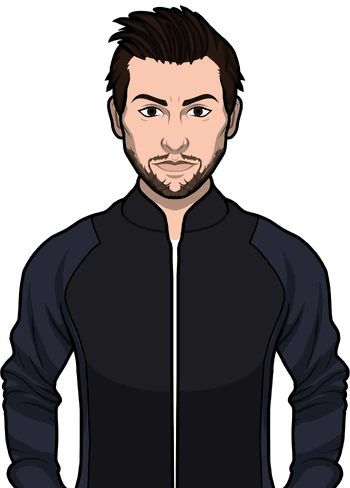 Max Romero | Criminal Case Fanmade Wiki | Fandom