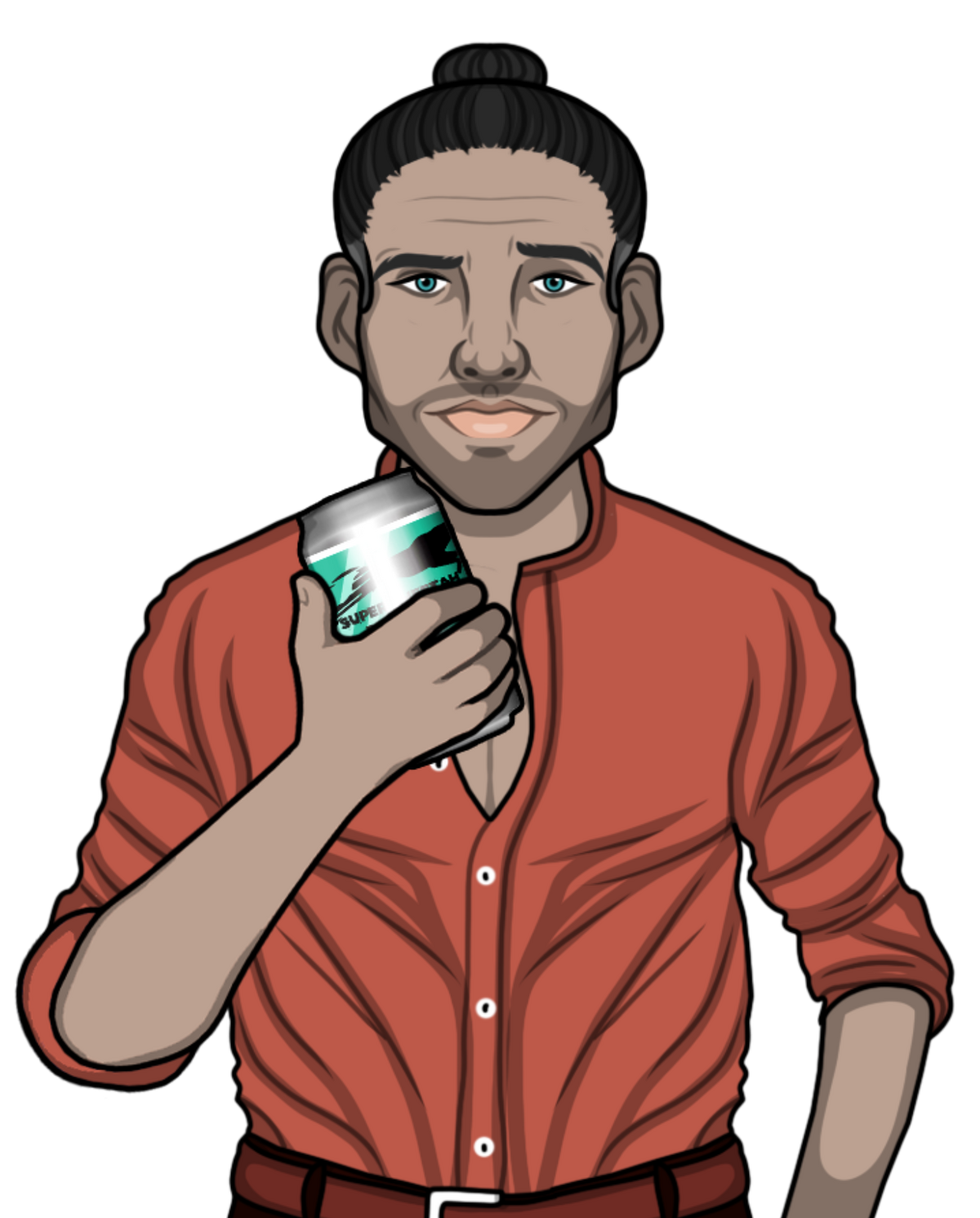 David Lin Criminal Case Fanmade Wiki Fandom