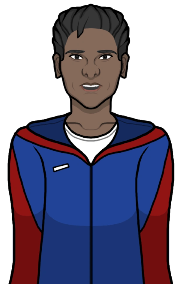 Kyle Sanchez | Criminal Case Fanmade Wiki | Fandom