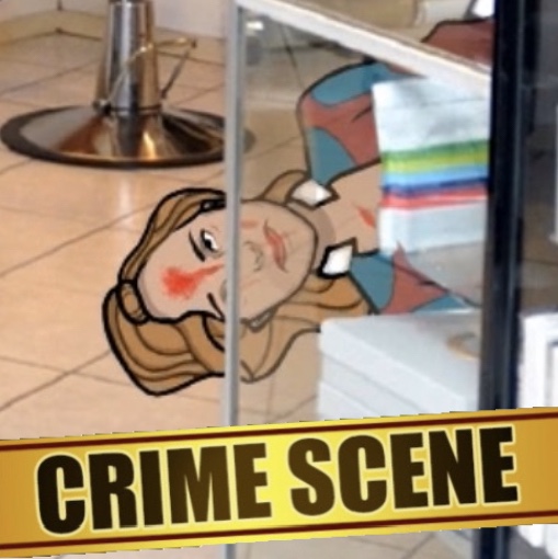 A Finishing Touch Criminal Case Fanmade Wiki Fandom